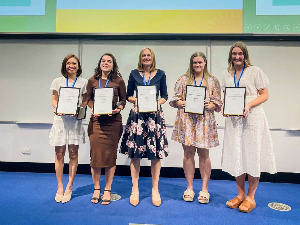 Education professional experience (WIL placement) - Flinders University ...