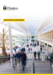 P&C forms, documents and guides - Flinders University Staff